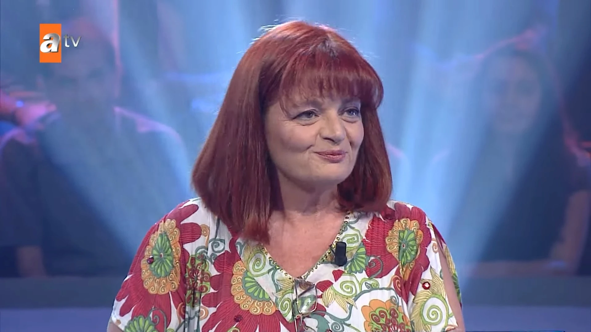 Emel Örnekol | Who Wants To Be A Millionaire Wiki | Fandom