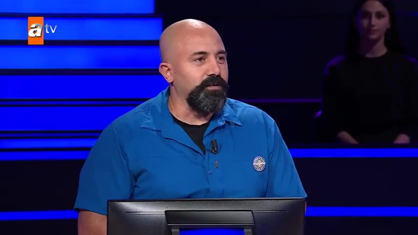Barbaros Serdar Boran Who Wants To Be A Millionaire Wiki Fandom