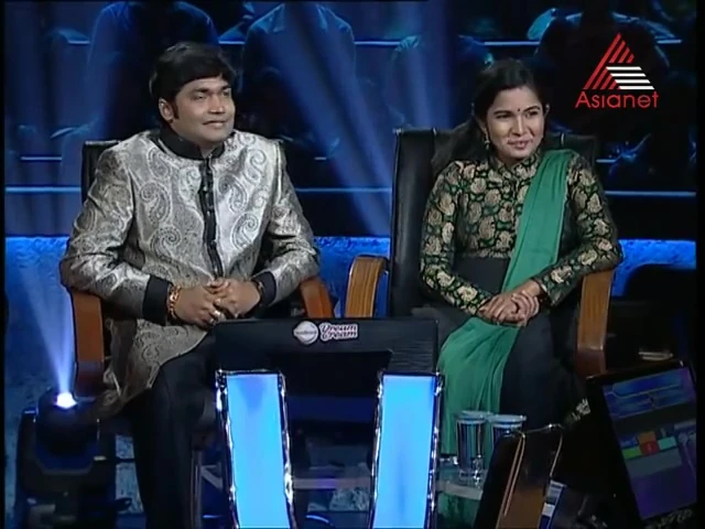 Vivekanand and Merin Gregory | Who Wants To Be A Millionaire Wiki | Fandom