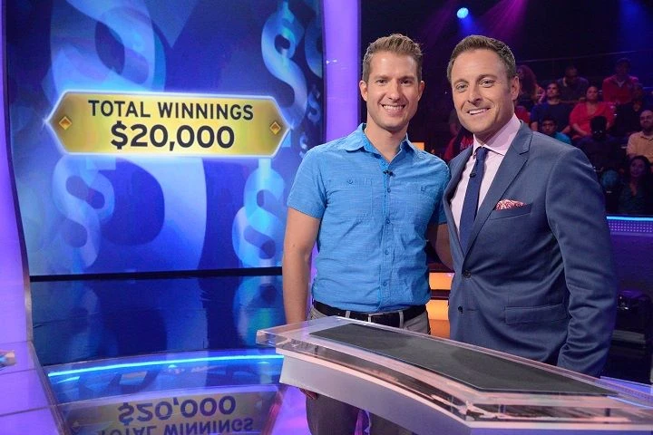 Douglas Kane | Who Wants To Be A Millionaire Wiki | Fandom