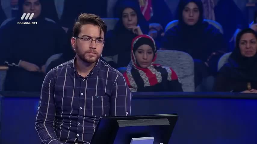 Mohammad Hossein Motahareynjad Who Wants To Be A Millionaire Wiki