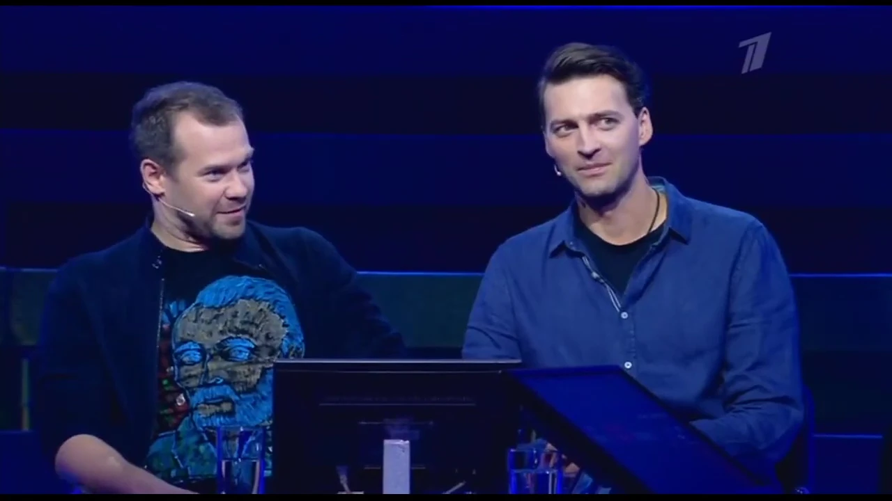 Alexey Morozov and Ivan Kolesnikov | Who Wants To Be A Millionaire Wiki ...