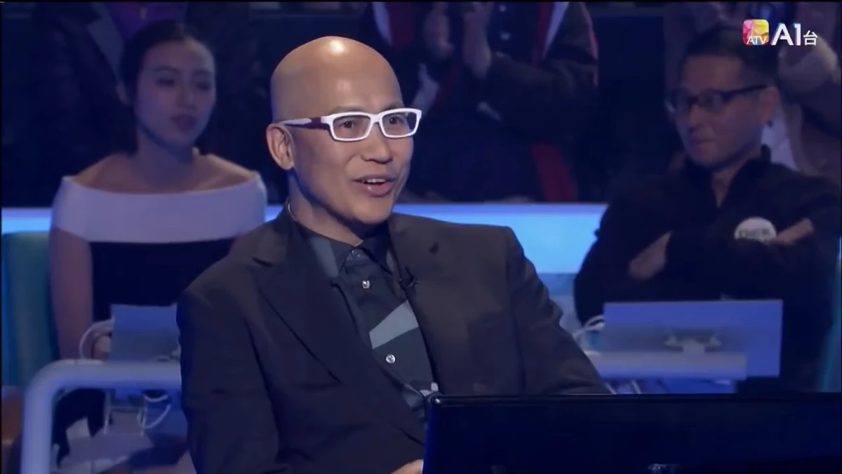 Wong Wing Chee | Who Wants To Be A Millionaire Wiki | Fandom