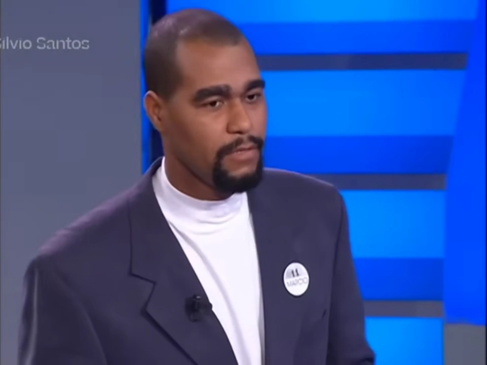 Marcio Rocha | Who Wants To Be A Millionaire Wiki | Fandom