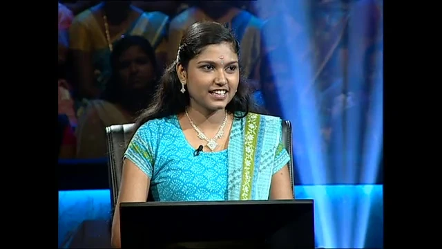 Bhavya Bharath | Who Wants To Be A Millionaire Wiki | Fandom