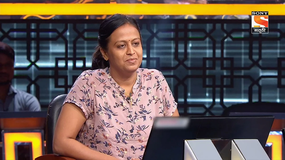 Dr. Sonali Devare | Who Wants To Be A Millionaire Wiki | Fandom