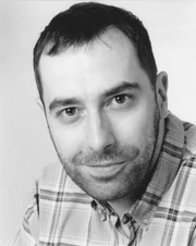 Graham Elwell | Who Wants To Be A Millionaire Wiki | Fandom