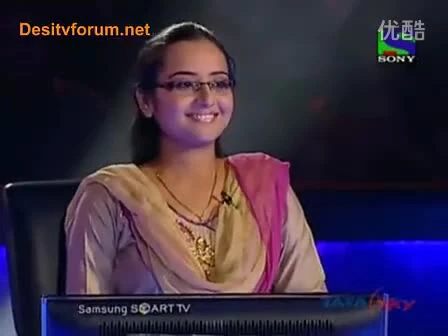 Navleen Kaur | Who Wants To Be A Millionaire Wiki | Fandom
