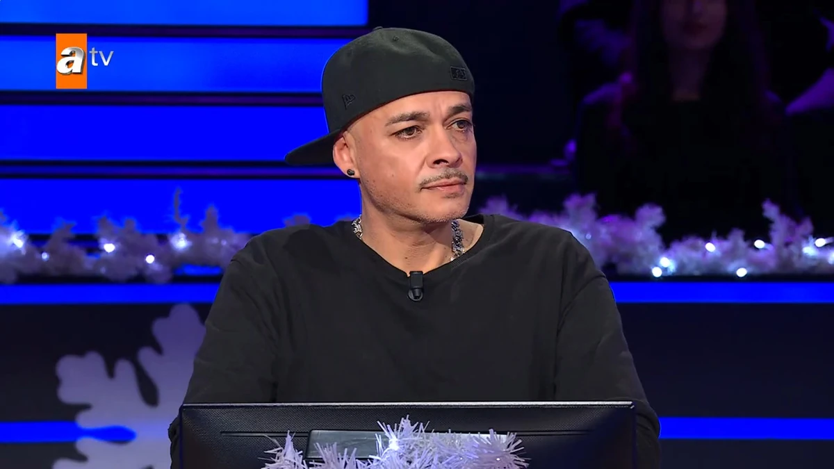 Ceza | Who Wants To Be A Millionaire Wiki | Fandom