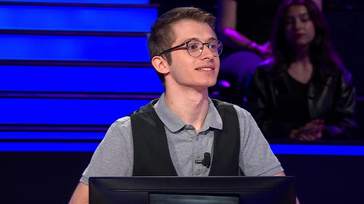 Emirhan Ünlütürk | Who Wants To Be A Millionaire Wiki | Fandom