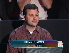 Jimmy Kimmel | Who Wants To Be A Millionaire Wiki | Fandom