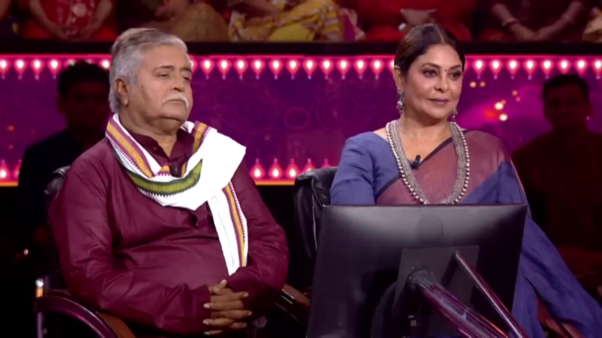 Shefali Shah And Hare Ram Pandey Who Wants To Be A Millionaire Wiki