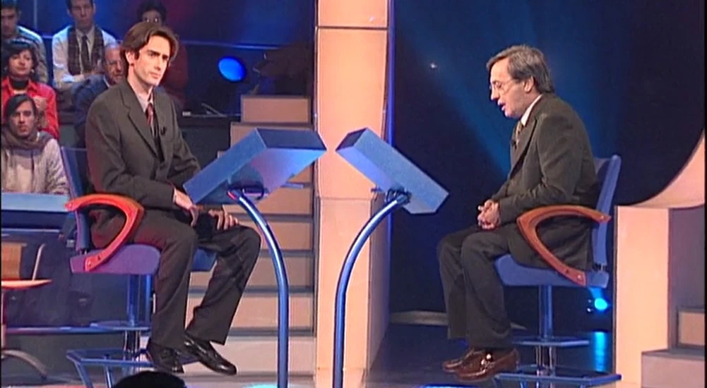 Miguel Mourato | Who Wants To Be A Millionaire Wiki | Fandom