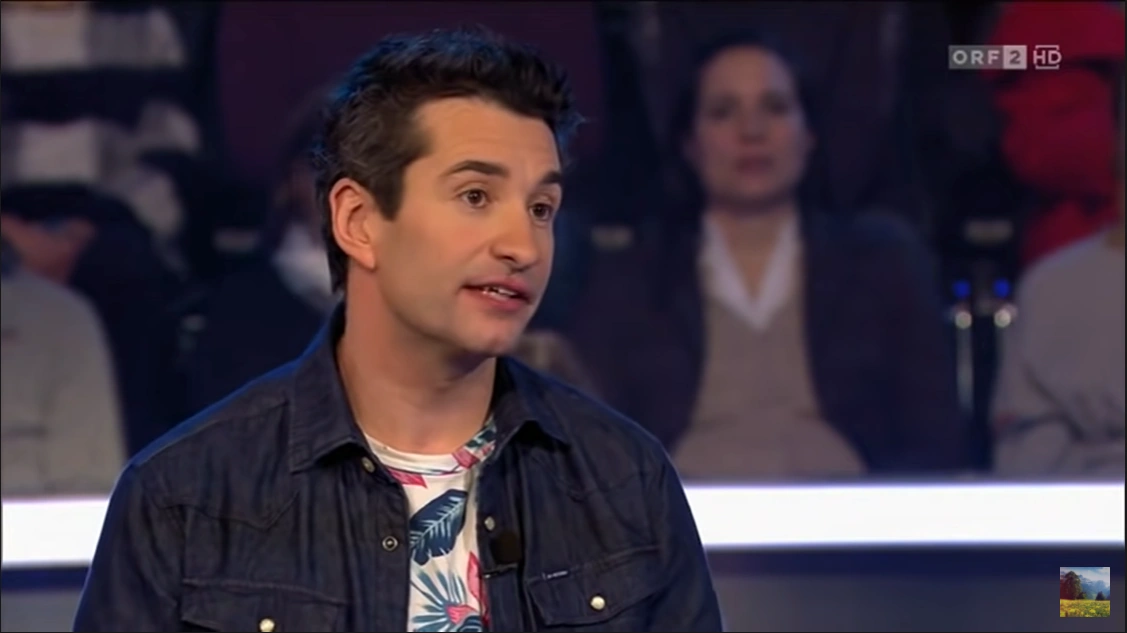 Omar Sarsam | Who Wants To Be A Millionaire Wiki | Fandom