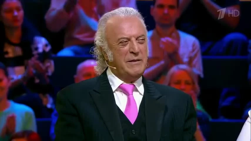 Ilya Reznik | Who Wants To Be A Millionaire Wiki | Fandom