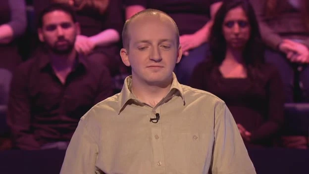 Kevin Haney | Who Wants To Be A Millionaire Wiki | Fandom