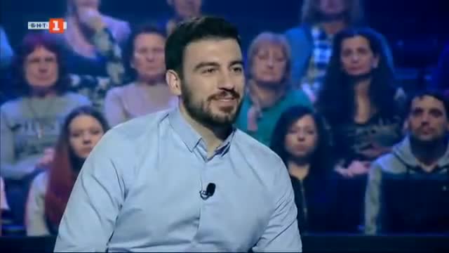 Ivan Hristov Who Wants To Be A Millionaire Wiki Fandom
