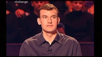 John McCool | Who Wants To Be A Millionaire Wiki | Fandom