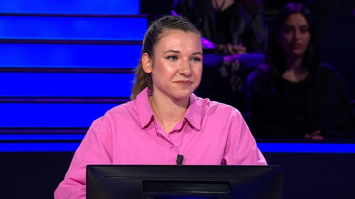 Oya Yormazoğlu | Who Wants To Be A Millionaire Wiki | Fandom