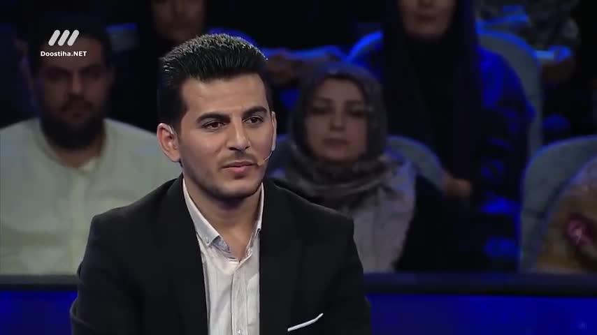 Seyed Mehdi Mortazavi Who Wants To Be A Millionaire Wiki Fandom