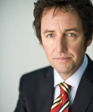 Mike Hosking | Who Wants To Be A Millionaire Wiki | Fandom