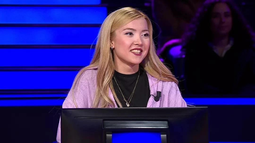 Elif Eren | Who Wants To Be A Millionaire Wiki | Fandom