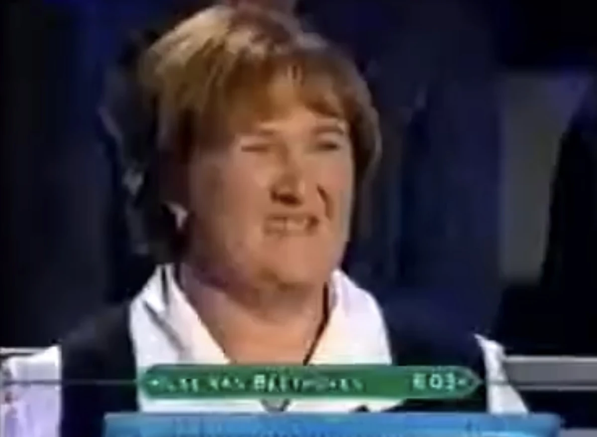 Ilse Van Beethoven | Who Wants To Be A Millionaire Wiki | Fandom