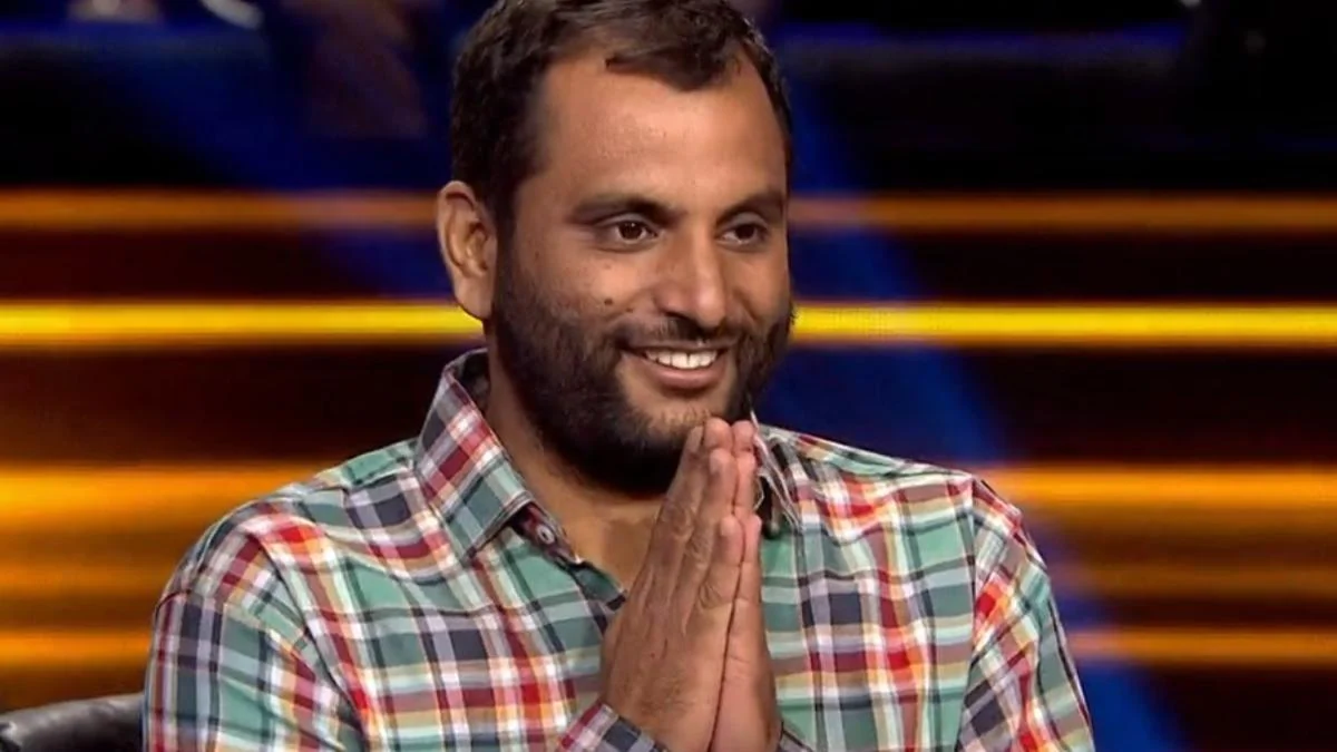 Mohit Kumar Joshi Who Wants To Be A Millionaire Wiki Fandom