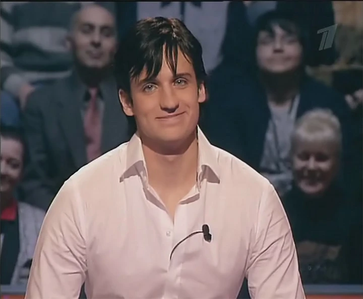 Dmitry Koldun | Who Wants To Be A Millionaire Wiki | Fandom