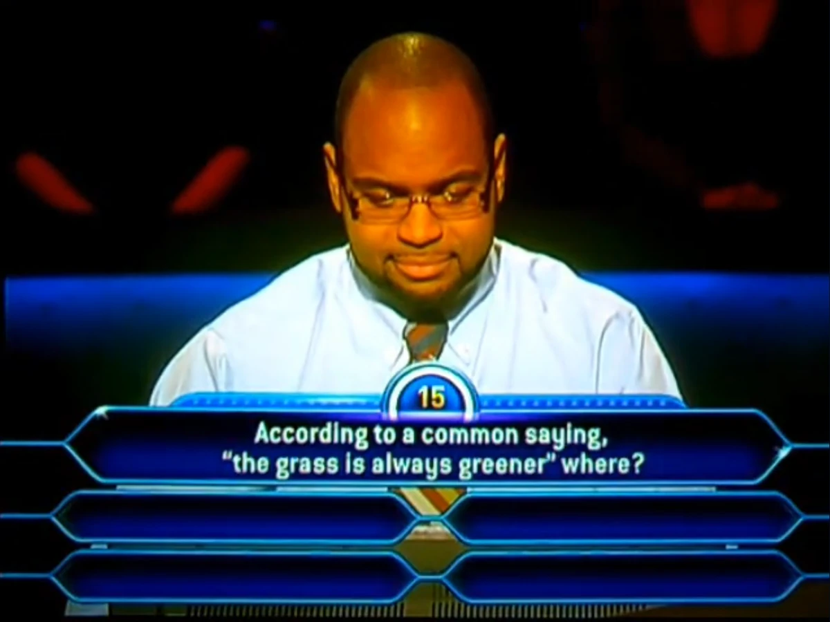 Jamie Smarr | Who Wants To Be A Millionaire Wiki | Fandom