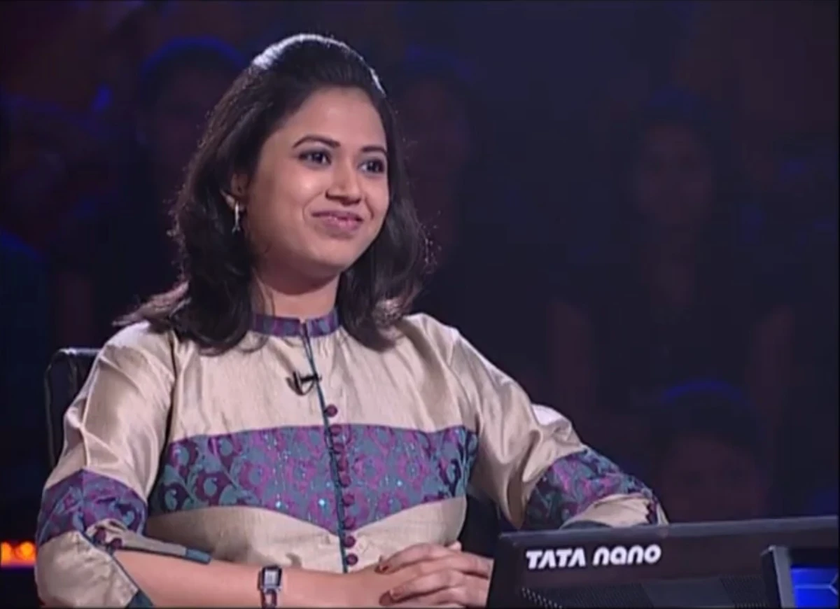 Manali Nandan | Who Wants To Be A Millionaire Wiki | Fandom