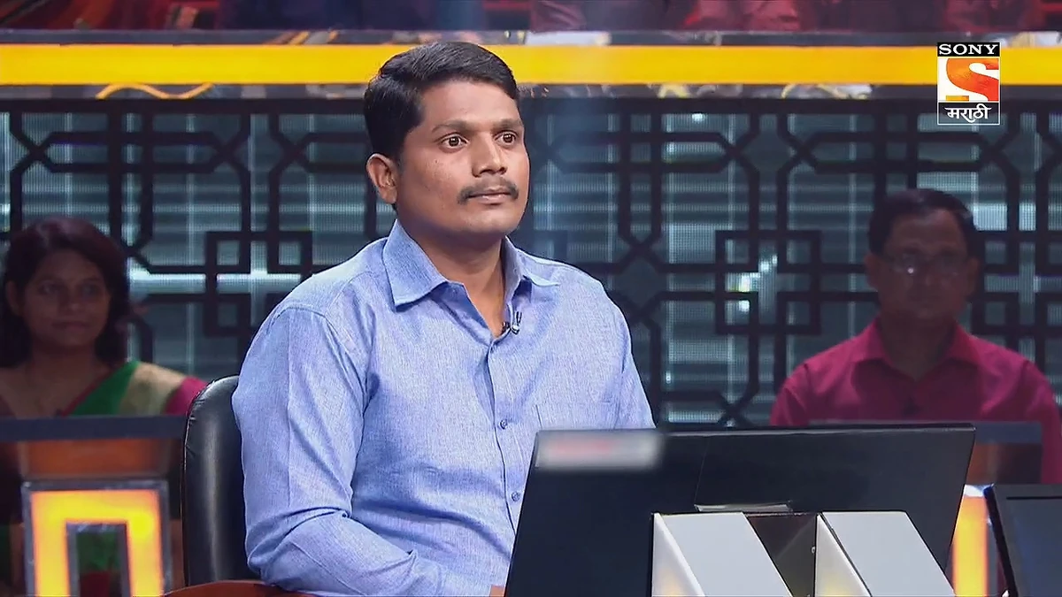 Prashant Gaykavad | Who Wants To Be A Millionaire Wiki | Fandom