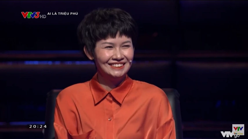 Đào Thị Hiền Who Wants To Be A Millionaire Wiki Fandom