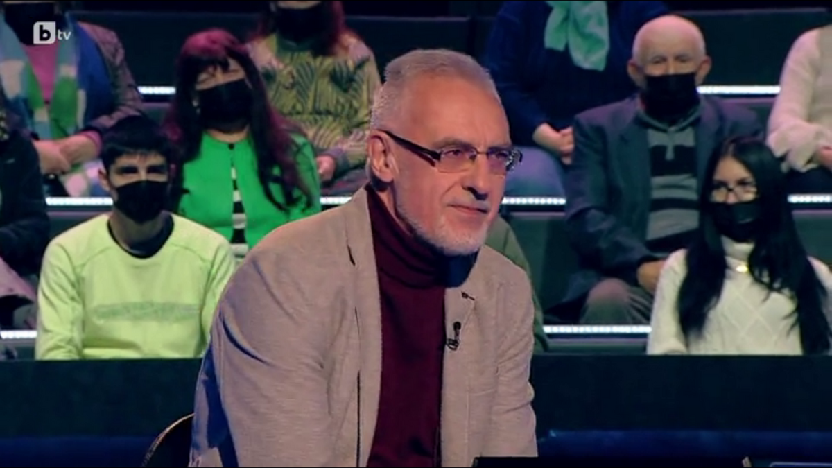 Valentin Dimitrov Who Wants To Be A Millionaire Wiki Fandom