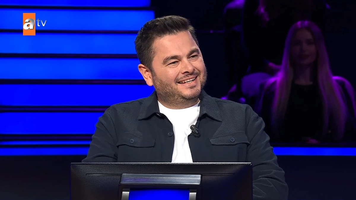İbrahim Halil İbanoğlu | Who Wants To Be A Millionaire Wiki | Fandom