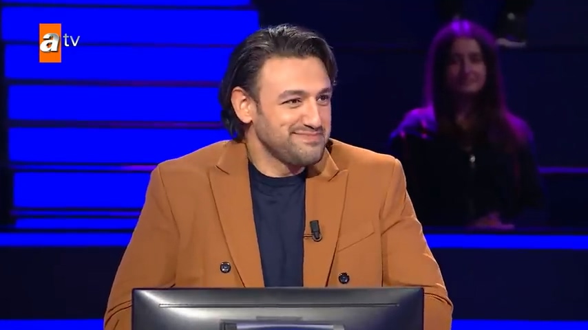 Derviş Öztürk Who Wants To Be A Millionaire Wiki Fandom