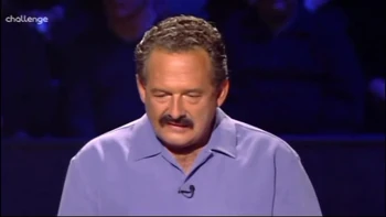 Mark Swift | Who Wants To Be A Millionaire Wiki | Fandom