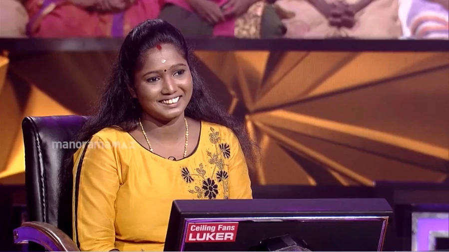 Tintu Das | Who Wants To Be A Millionaire Wiki | Fandom