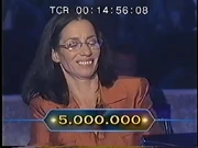 Zulay Marcano | Who Wants To Be A Millionaire Wiki | Fandom