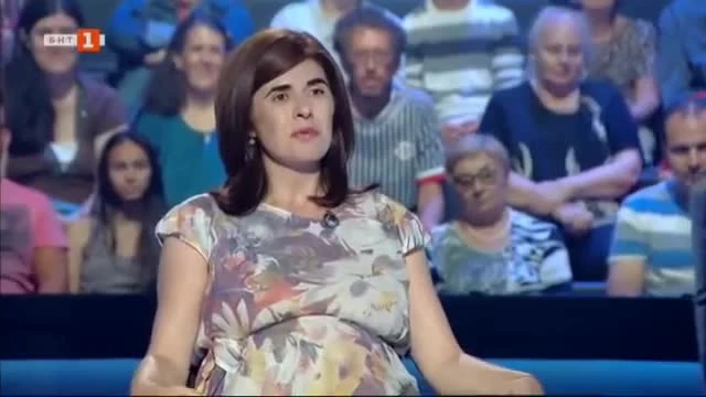 Asya Mollova | Who Wants To Be A Millionaire Wiki | Fandom