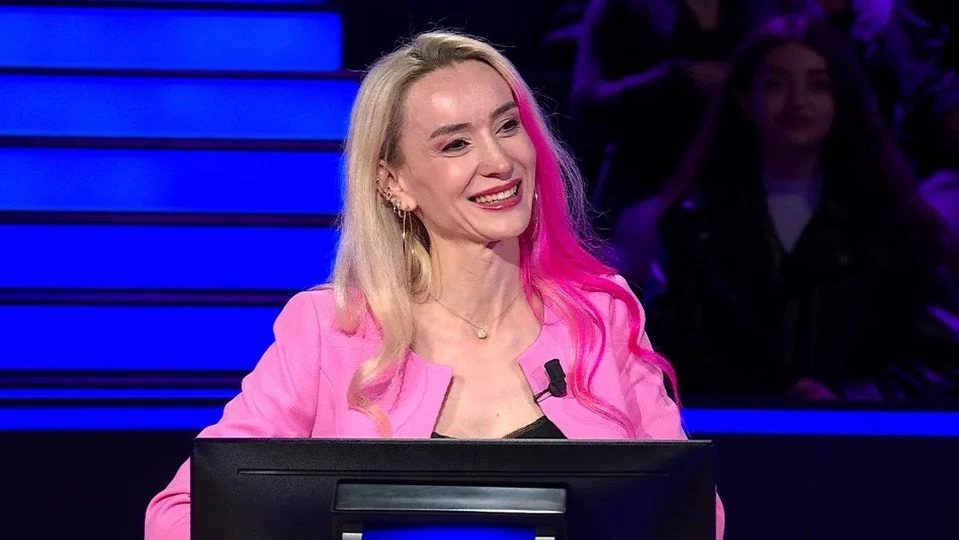 Ela Erkan | Who Wants To Be A Millionaire Wiki | Fandom