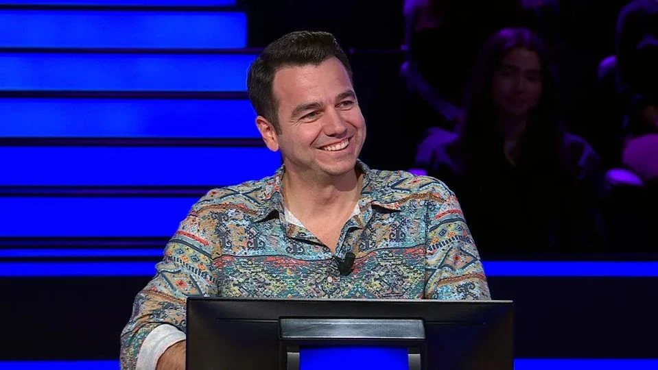 Hakan Aydoğan | Who Wants To Be A Millionaire Wiki | Fandom