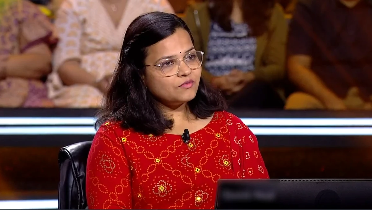 Komal Gupta | Who Wants To Be A Millionaire Wiki | Fandom