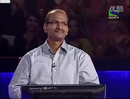Pradeep Kumar Mishra | Who Wants To Be A Millionaire Wiki | Fandom