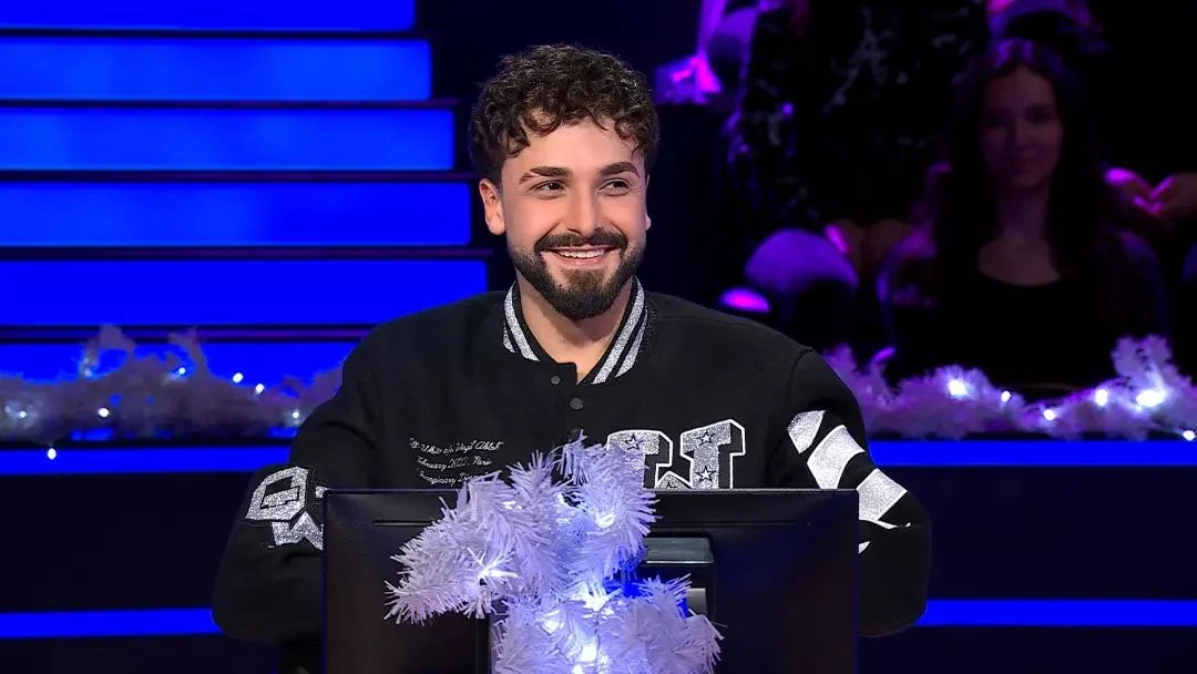 Seyfullah Sağır | Who Wants To Be A Millionaire Wiki | Fandom