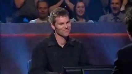 Tim Markwell | Who Wants To Be A Millionaire Wiki | Fandom