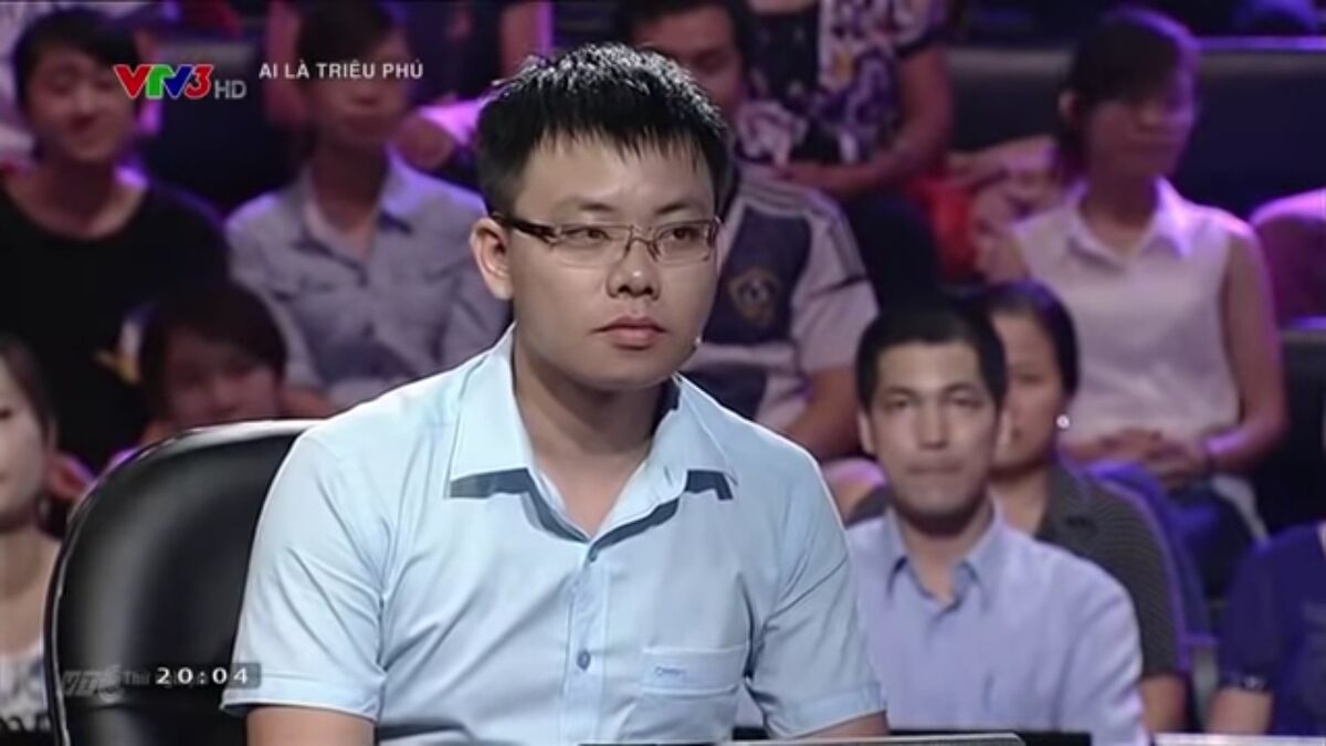 Vũ Huy Hiệu Who Wants To Be A Millionaire Wiki Fandom