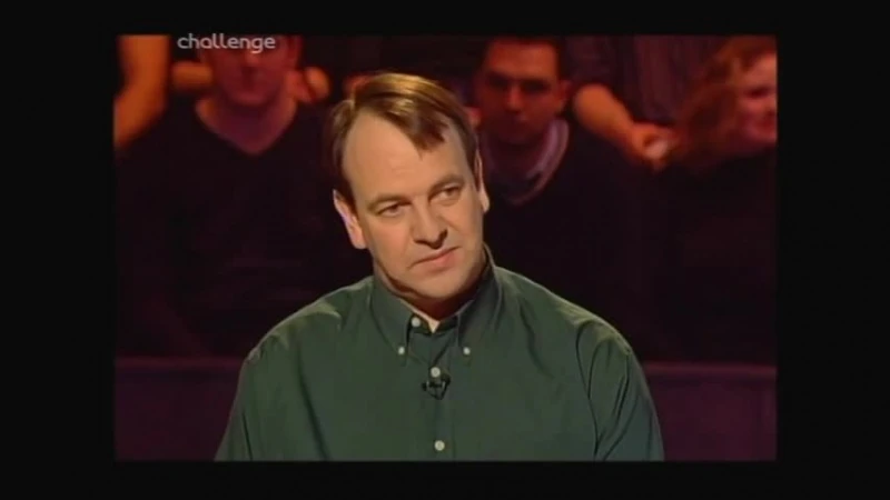 Simon Steer | Who Wants To Be A Millionaire Wiki | Fandom
