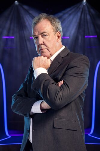 Jeremy Clarkson Who Wants To Be A Millionaire Wiki Fandom