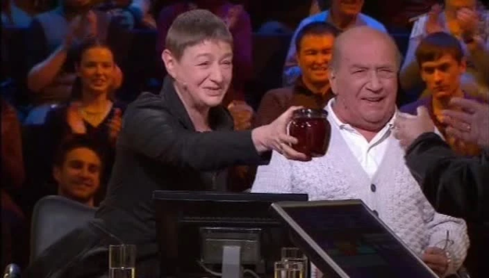 Lev Durov and Yekaterina Durova | Who Wants To Be A Millionaire Wiki ...